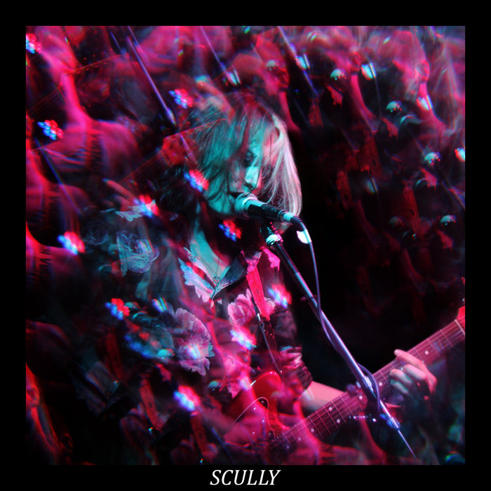 Scully | Scully