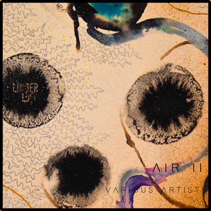 AIR II - Various Artists | Linderluft Records
