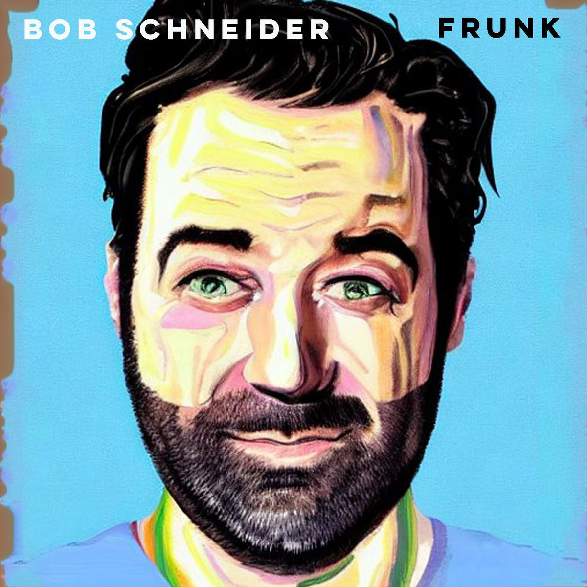 Main Street Crossing | Tomball, TX | 09.16.2023 | Bob Schneider