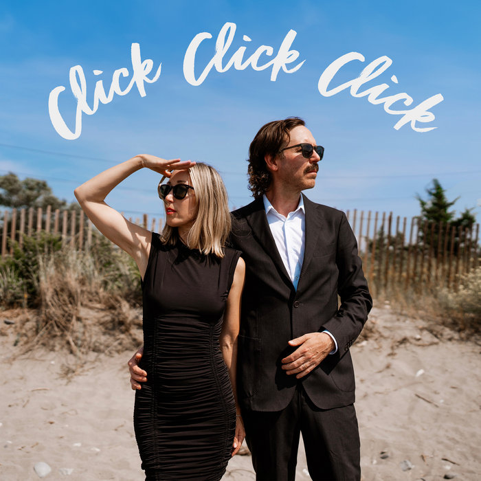 Click Click Click | Matt Pond PA and Anya Marina | matt pond PA