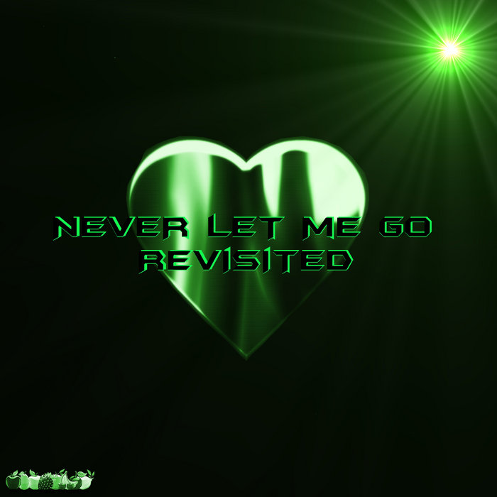 Never Let Me Go (Remaster) | Gilbino | Fruits Of Flava Recordings