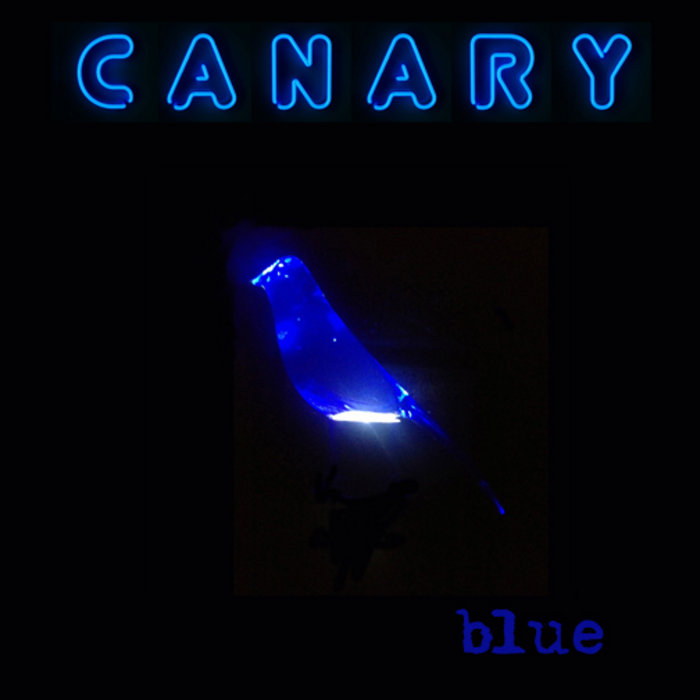 Blue | Canary
