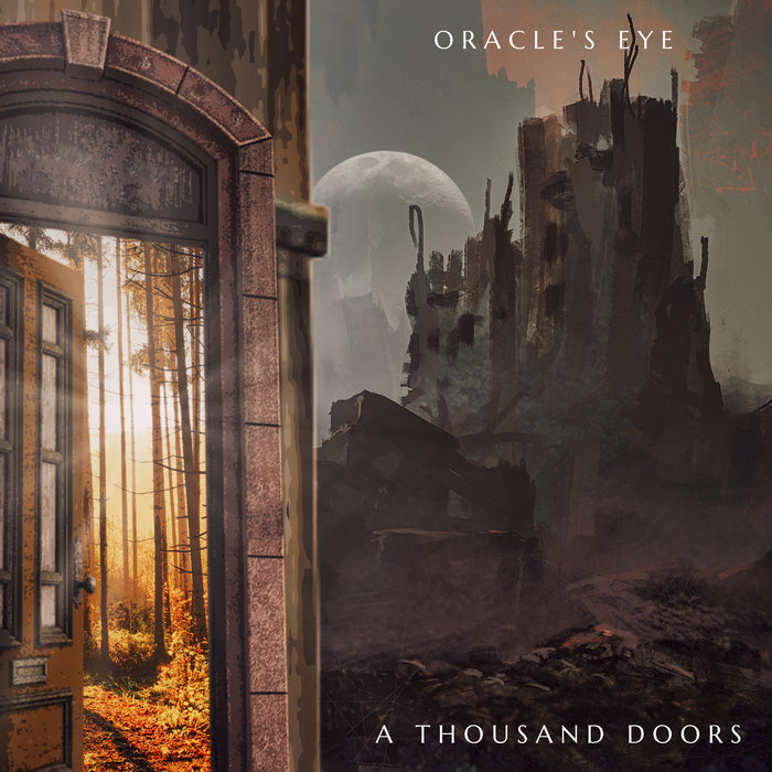A Thousand Doors | Oracle's Eye
