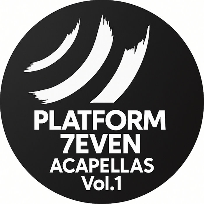 Acapellas Vol. 1 | Laydee V, Kalco Icee, Alinaqsam | Alinaqsam