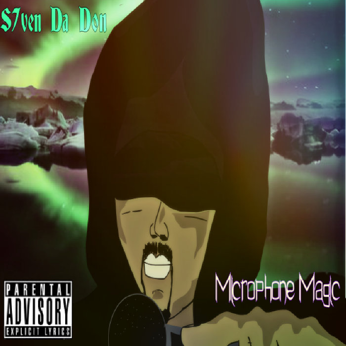 Microphone Magic | S7ven Da Don