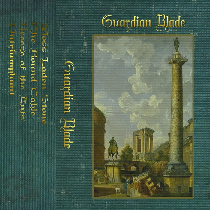 Guardian Blade | Guardian Blade