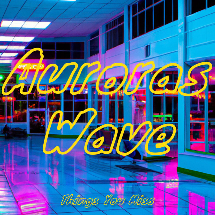 Things You Miss | auroras wave