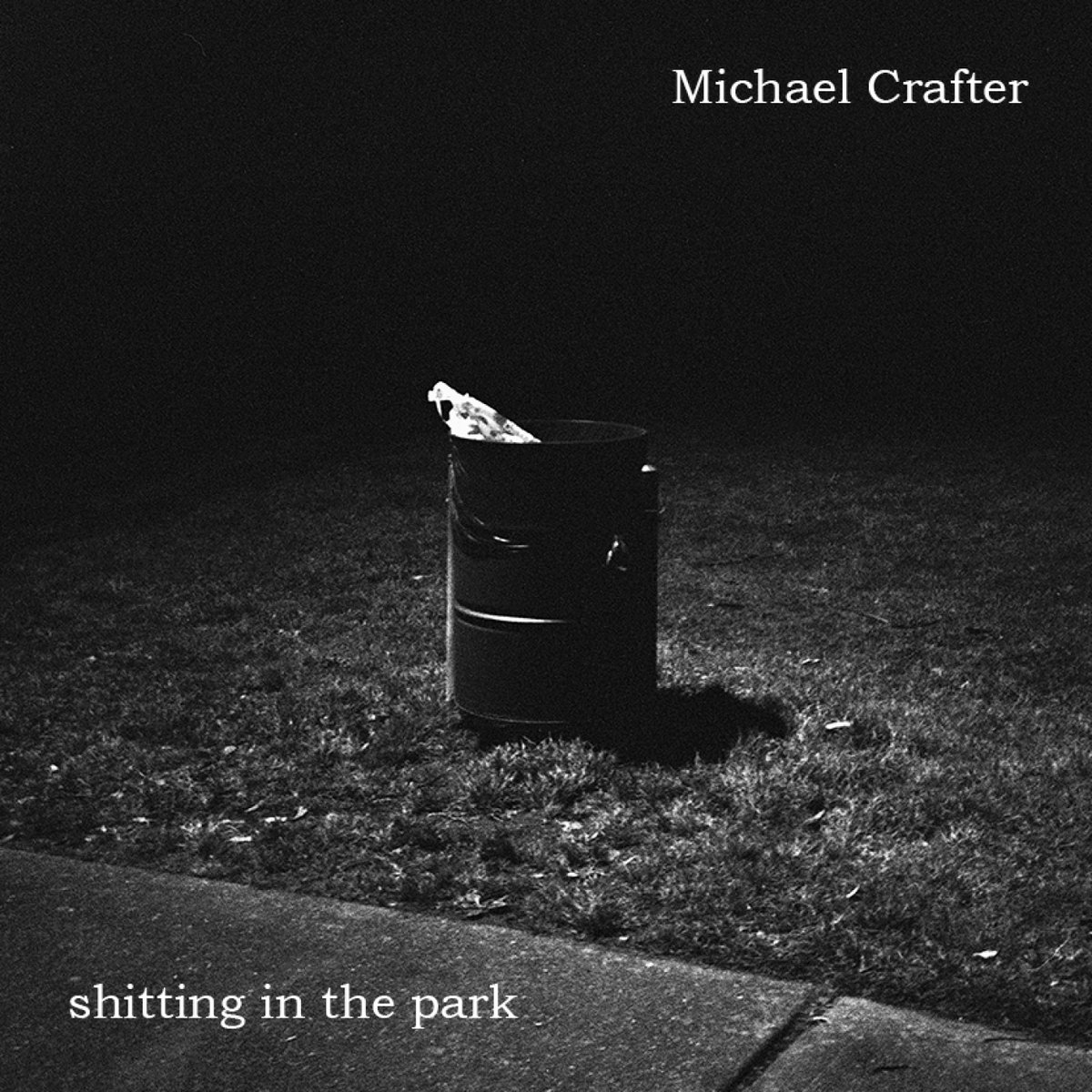 Shitting in the Park | Michael Crafter