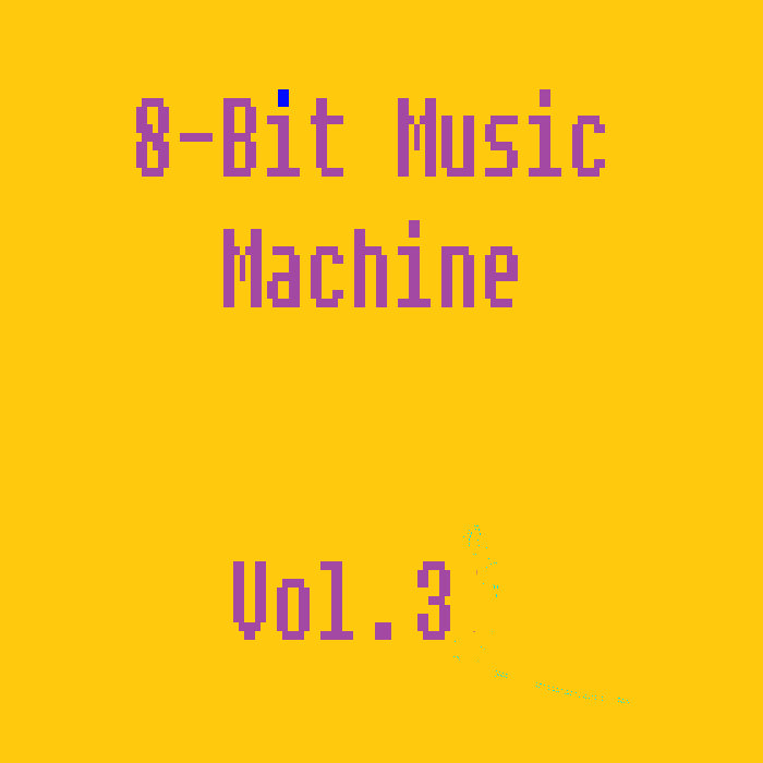 Doe Deer - Crystal Castles (8-Bit Mix) | 8-Bit Music Machine