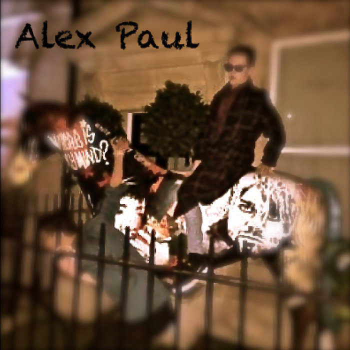 Alex Paul - EP | Alex Paul