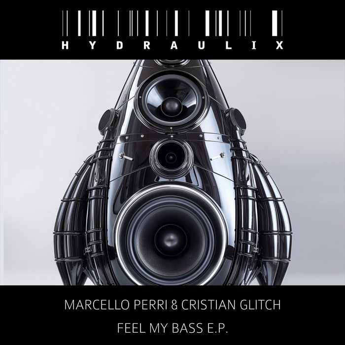 Hydraulix 173 | Marcello Perri & Cristian Glitch | Hydraulix Records