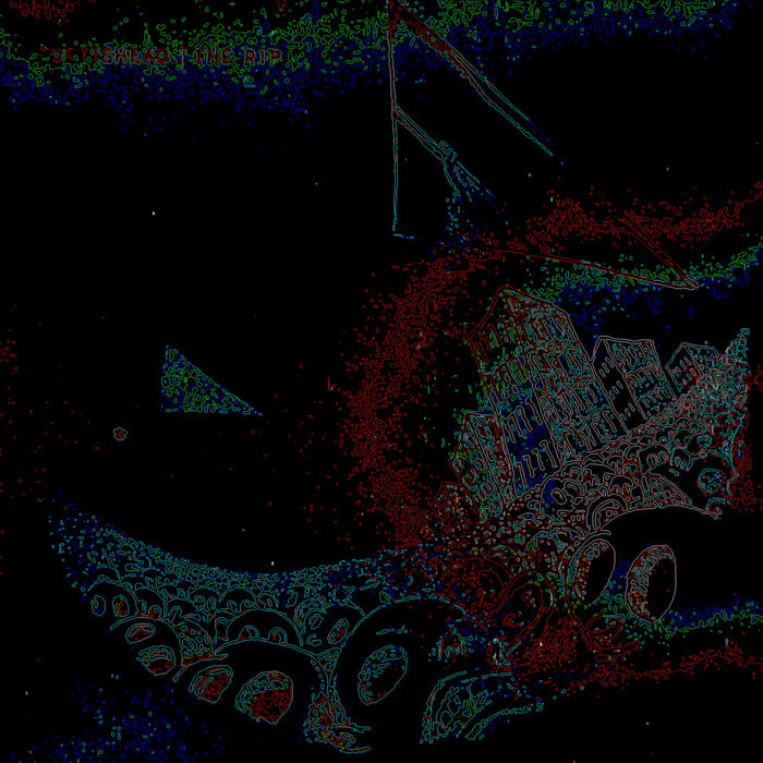 The Rip (Portishead cover) | Manos Ventouras