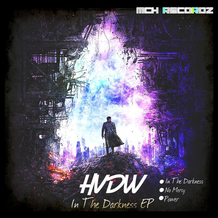 In The Darkness EP | HVDW