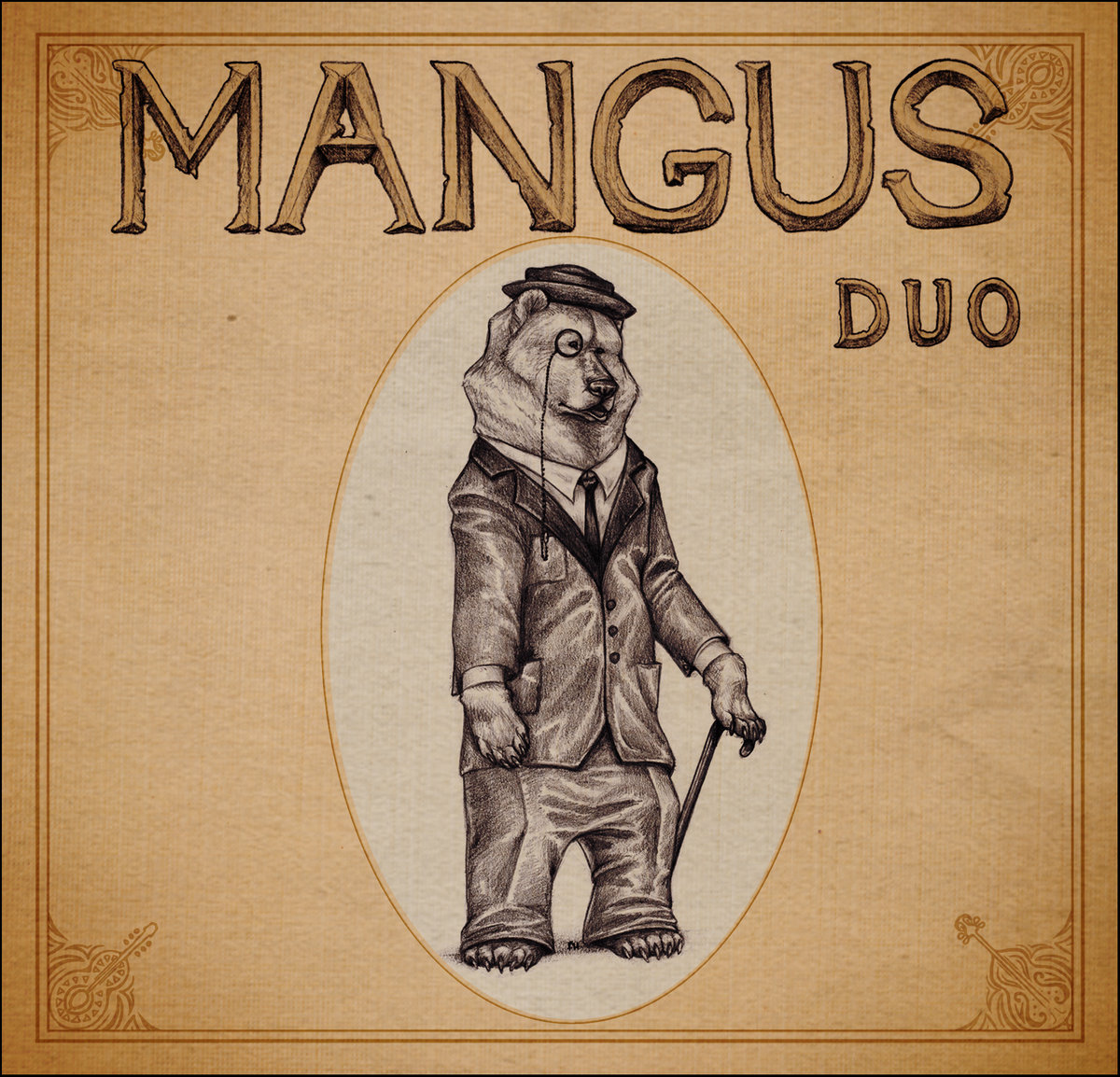 Mangus Duo | Mangus & Co.