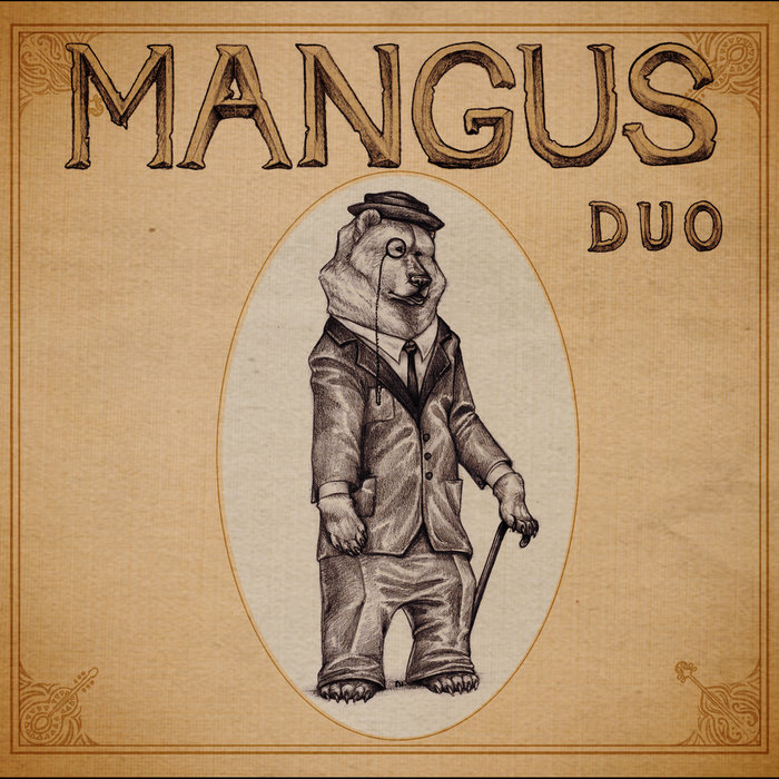Mangus Duo | Mangus & Co.