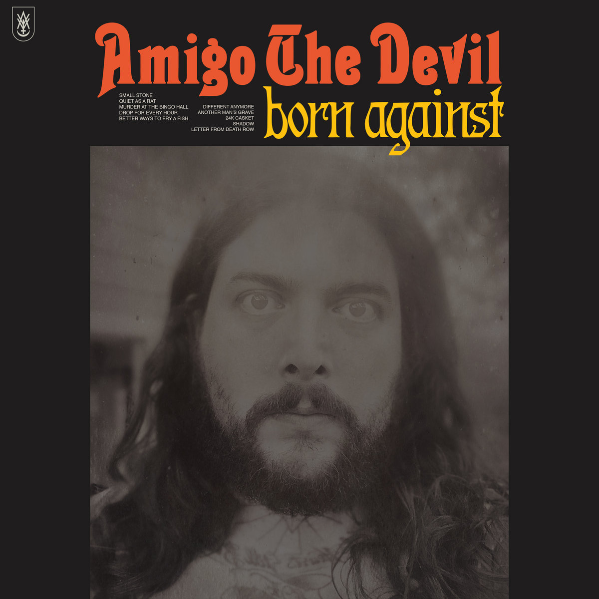 Born Against | Amigo the Devil