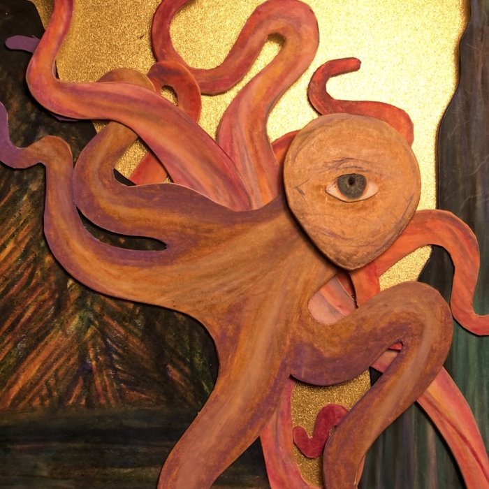 A Natural History of OPTO S | OPTO S