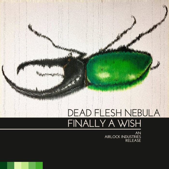 Finally A Wish | Dead Flesh Nebula