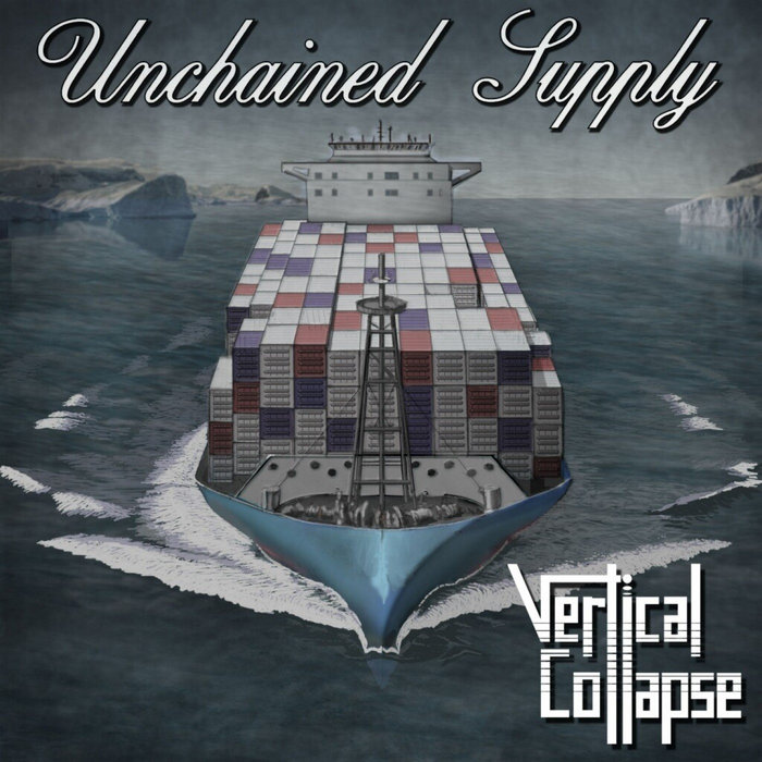 Unchained Supply | Vertical Collapse