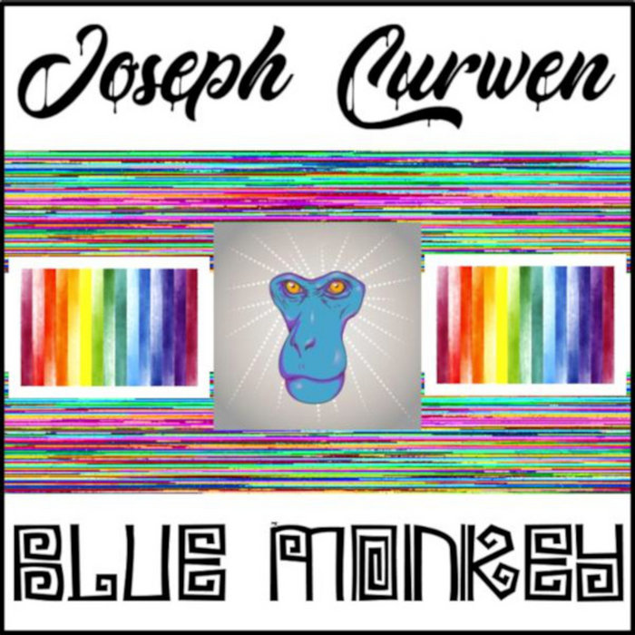 Blue Monkey | Joseph Curwen