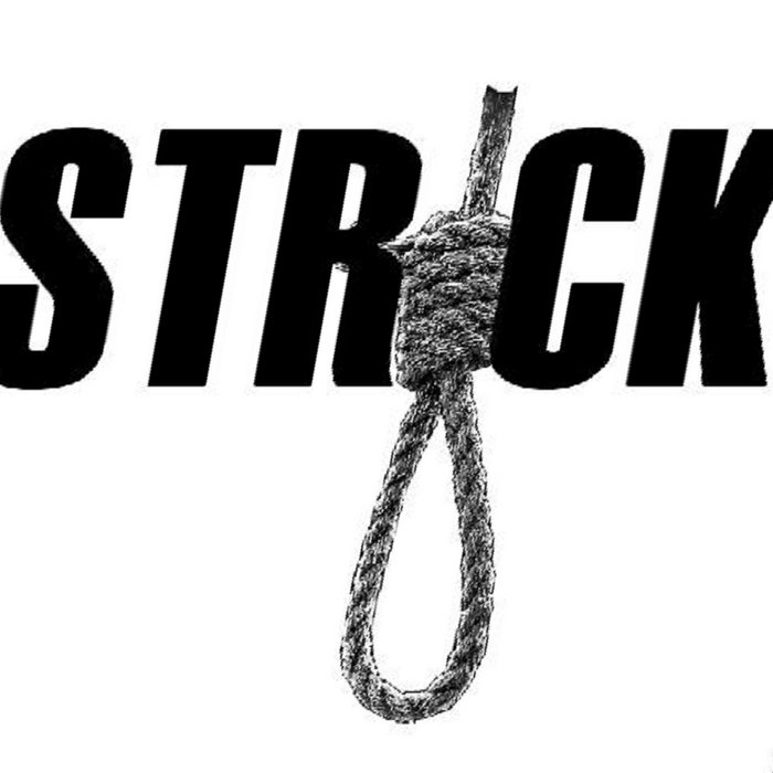 STRICK - EP 2014 | STRICK