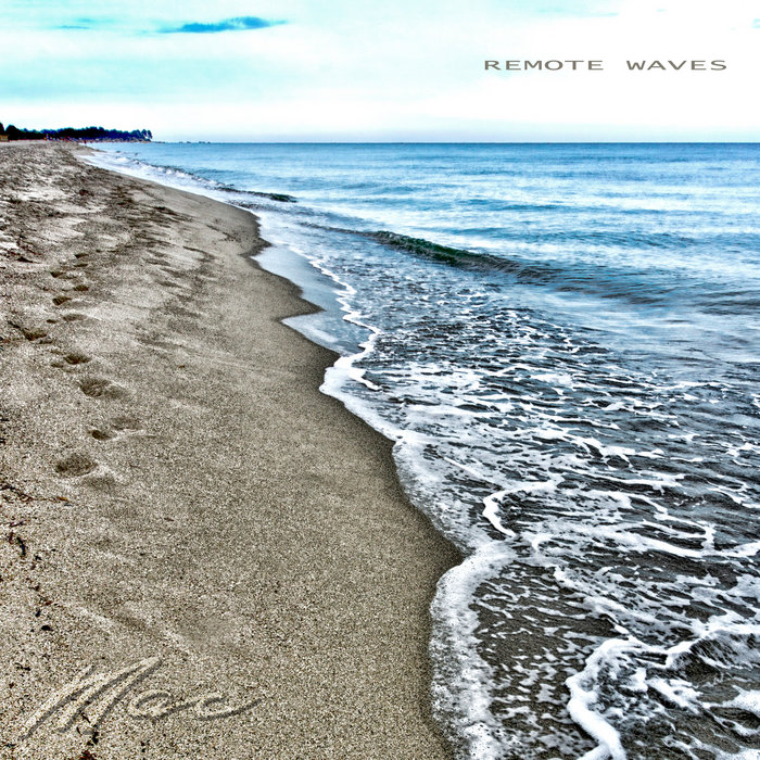 REMOTE WAVES | Mac of BIOnighT