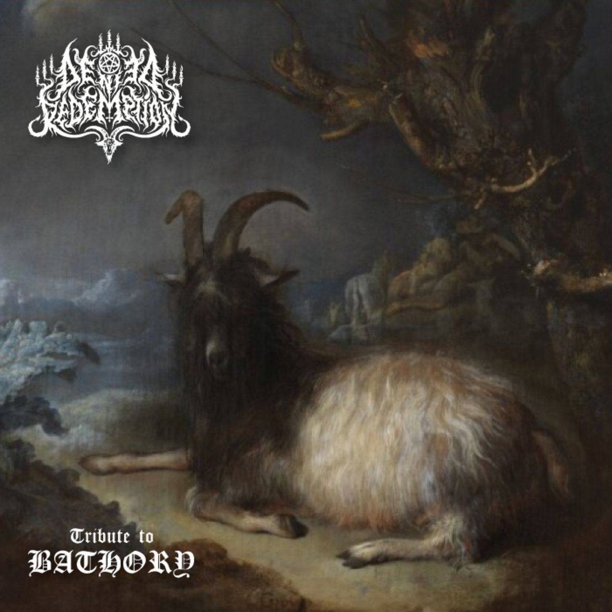 Tribute to Bathory (Father to Son) | Denied Redemption