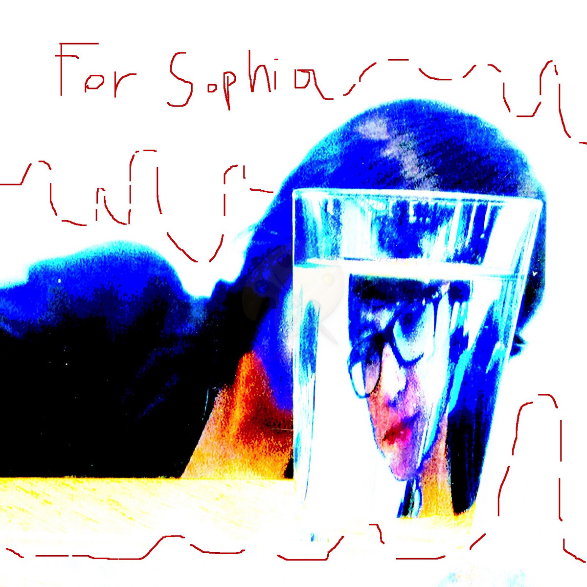 For Sophia (Single) | Merce Lemon