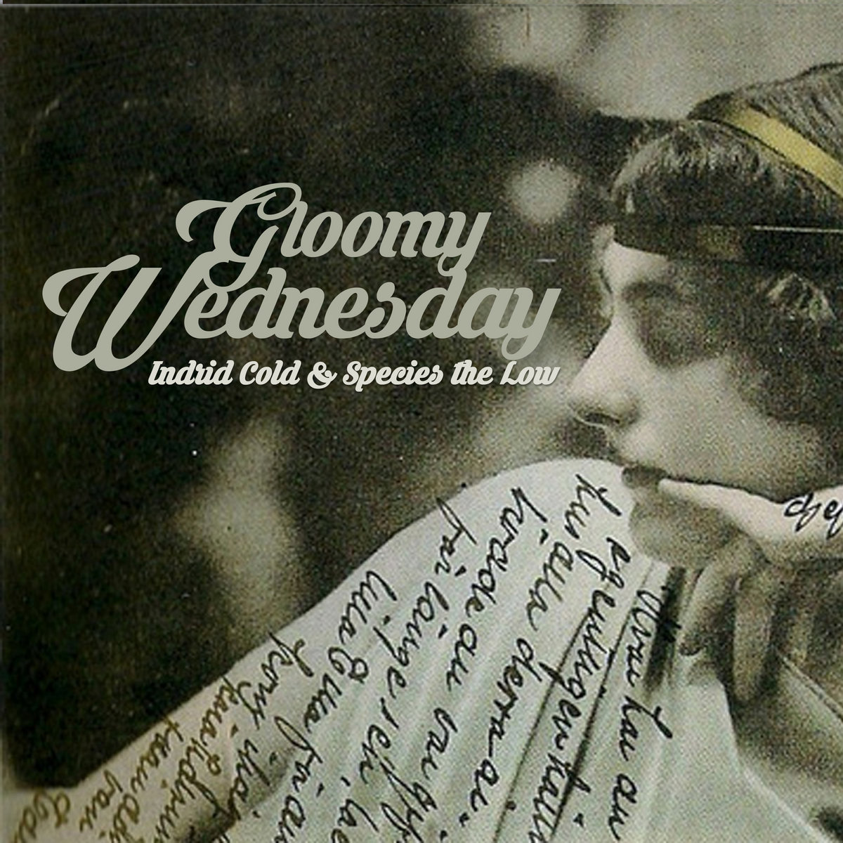 Gloomy Wednesday | Indrid Cold and Species The Low | The Premonist