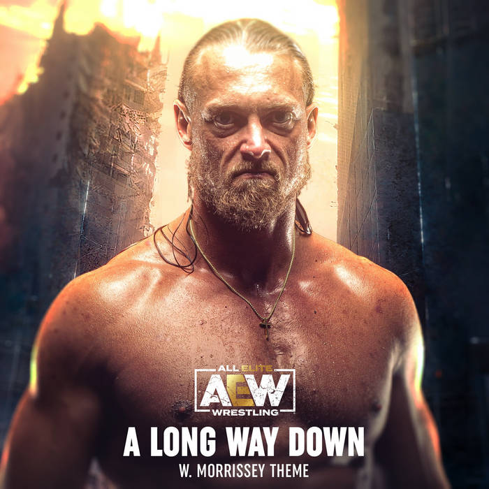 A Long Way Down Movie Poster