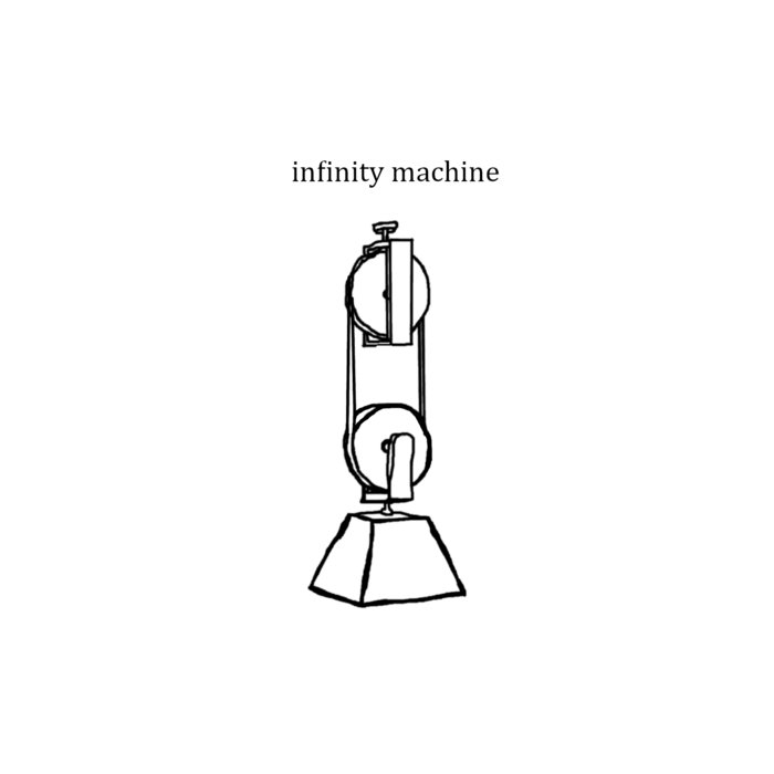 Infinity Machine | bwadoom