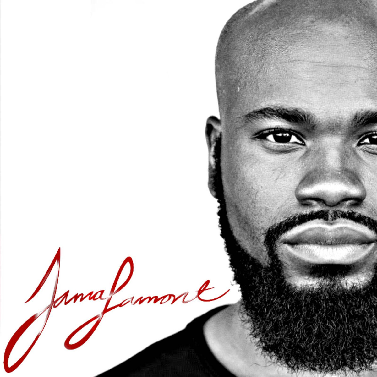 Let Me Love You Tonight | Jamal Lamont