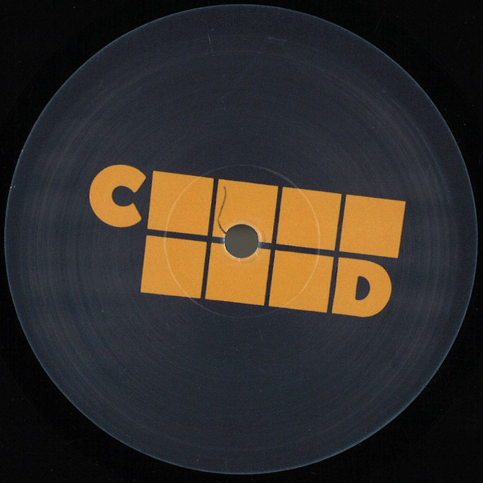 Chatterbox EP | Martinez