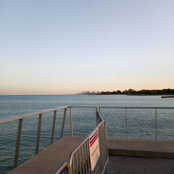 Tim Daisy :: The First of May / The Second of June (relay digital 014 ...