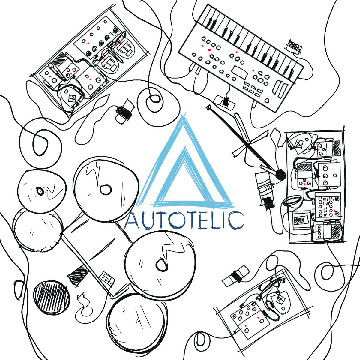 Autotelic EP | Autotelic