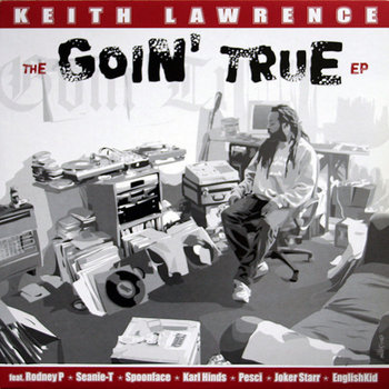 Music | Keith Lawrence