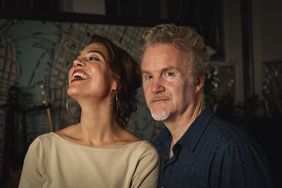 HOAGY | William South