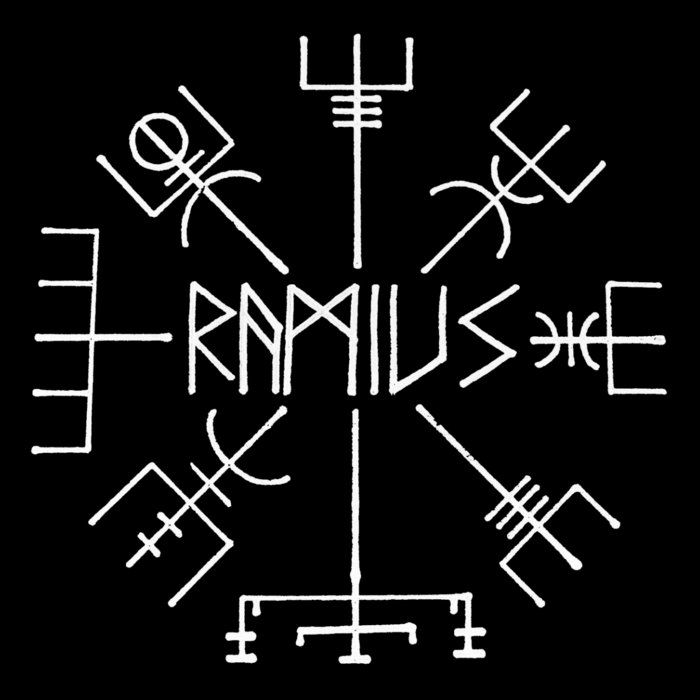 Chaos Reigns | Ramius