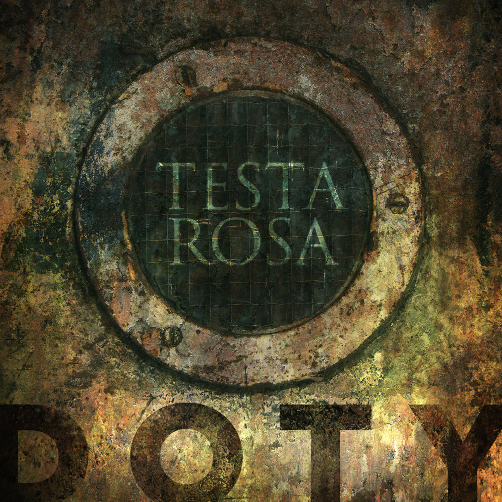 The L.R. Doty | Testa Rosa