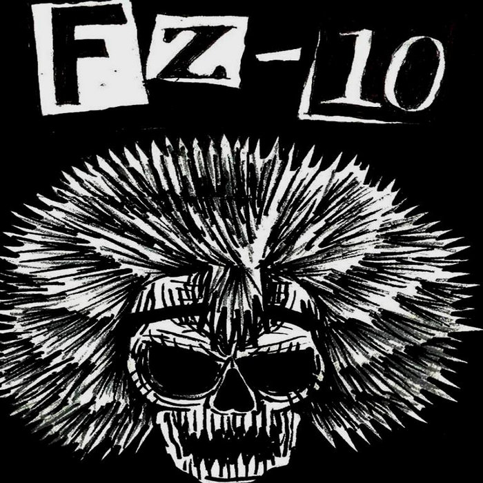 Fz Discography