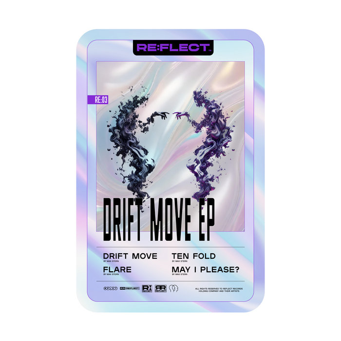 Drift Move EP | Max Stern