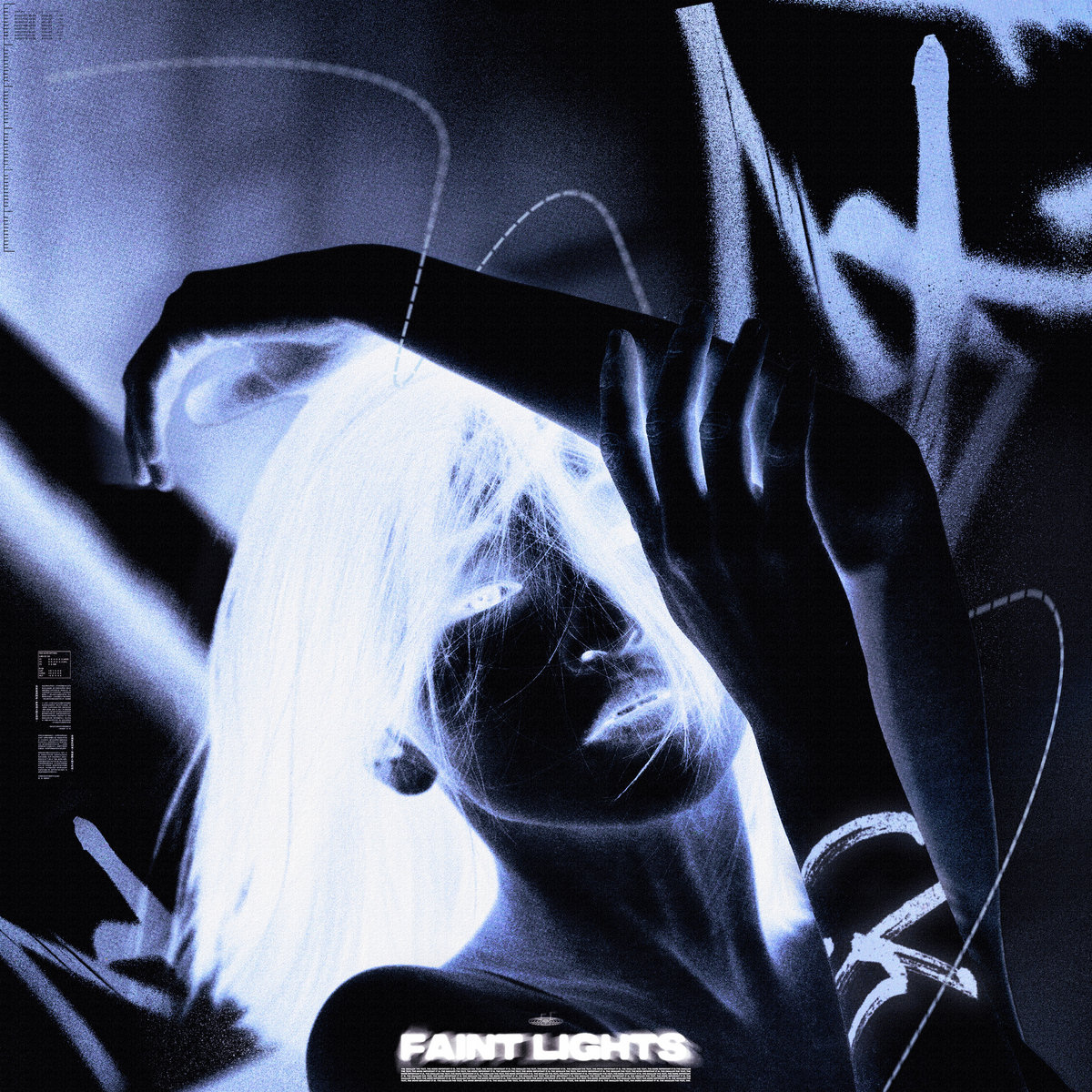 Faint Lights | JΛIME