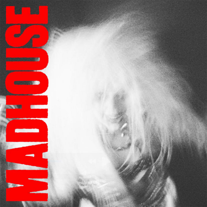 Madhouse | NGHTCRWLR