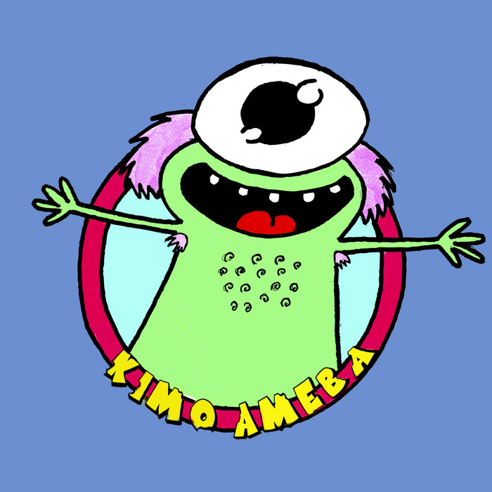 Rocket Soda | Kimo Ameba | KIMO AMEBA