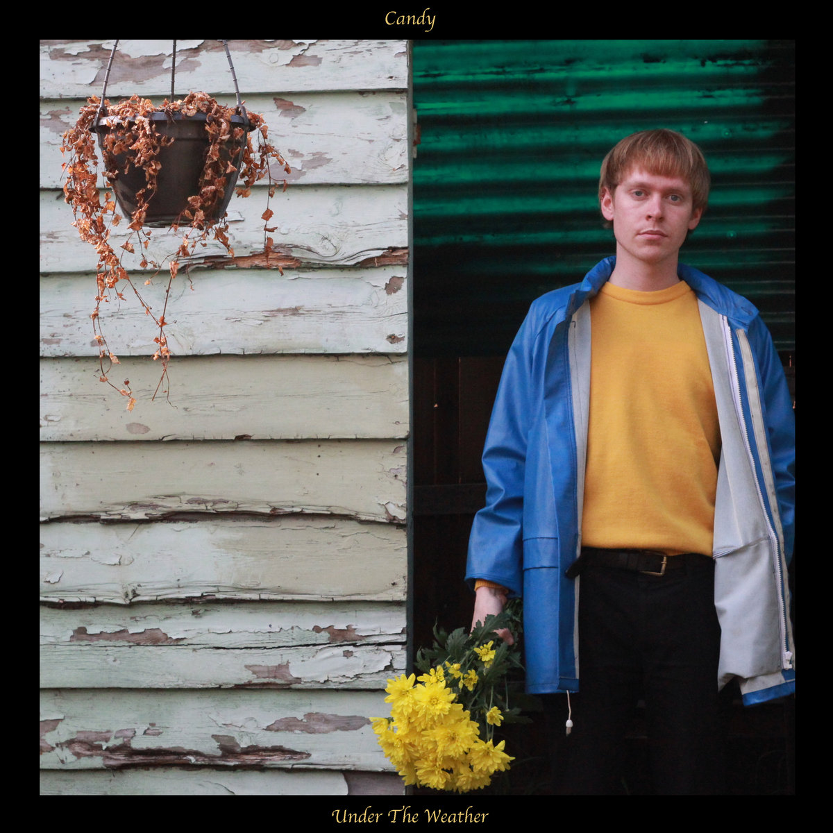 Under The Weather (Deluxe Edition) | Candy Moore