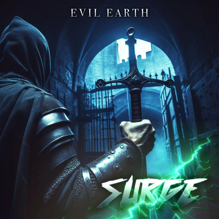Evil Earth | SURGE