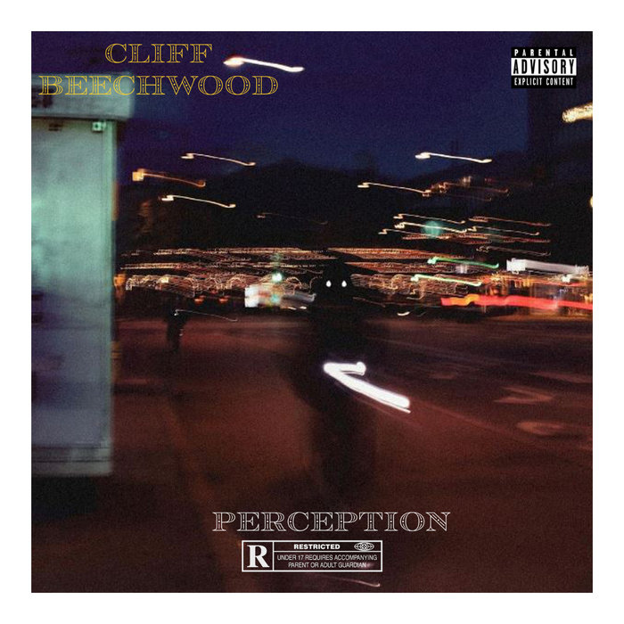 Perception | cliff beechwood