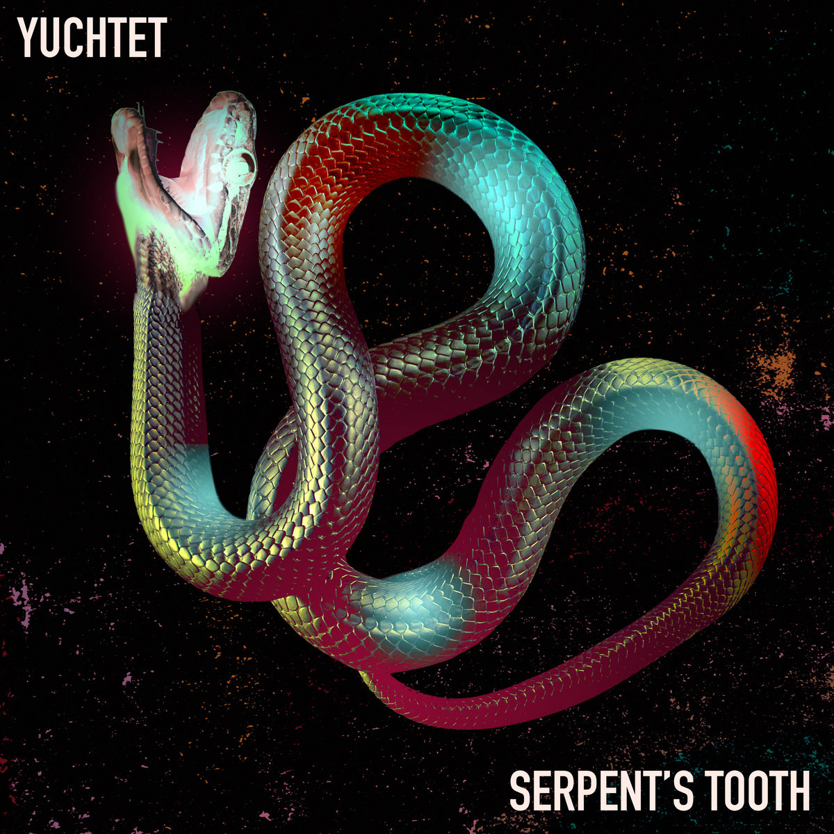 Serpent's Tooth | YUCHTET | LEO