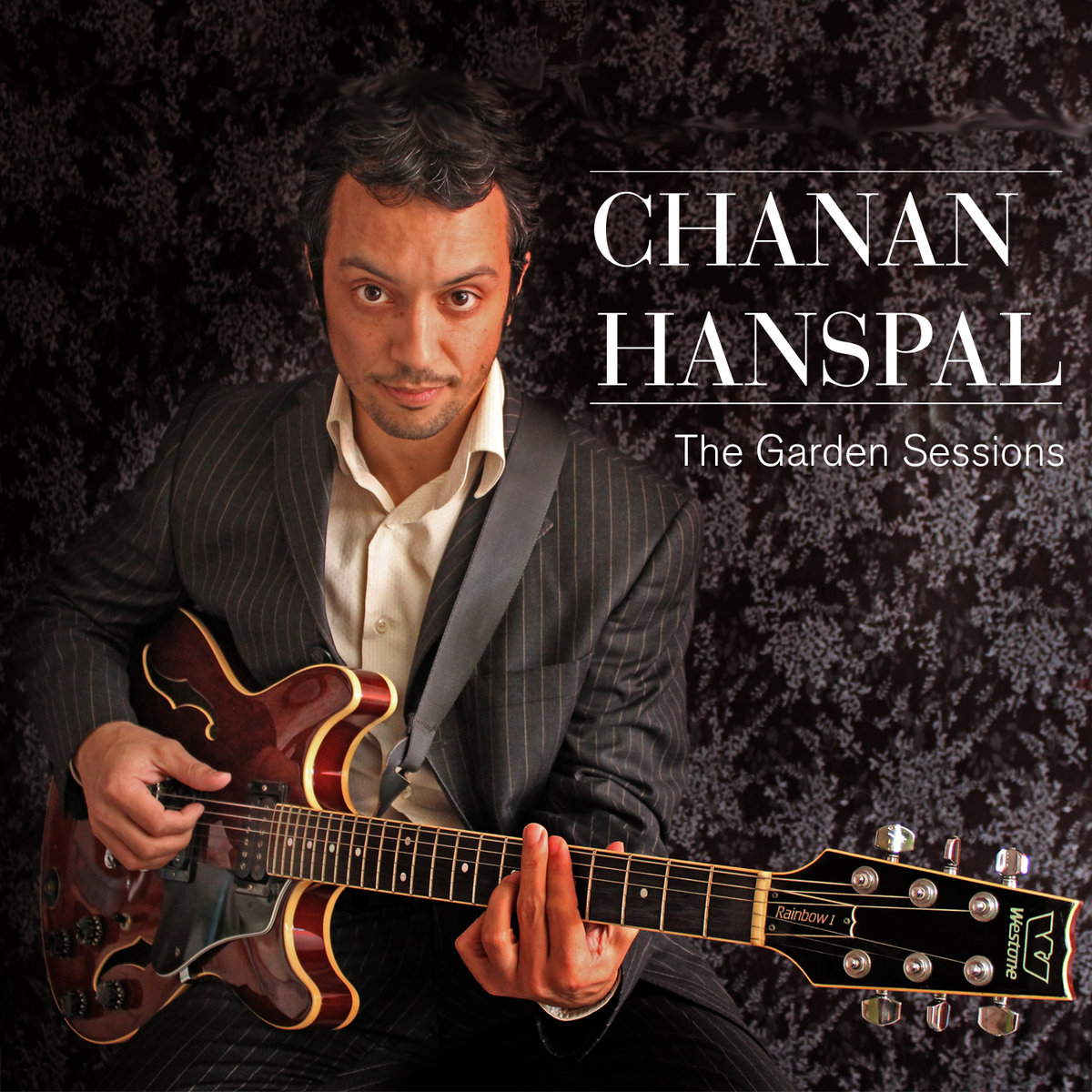 The Garden Sessions | Chanan Hanspal