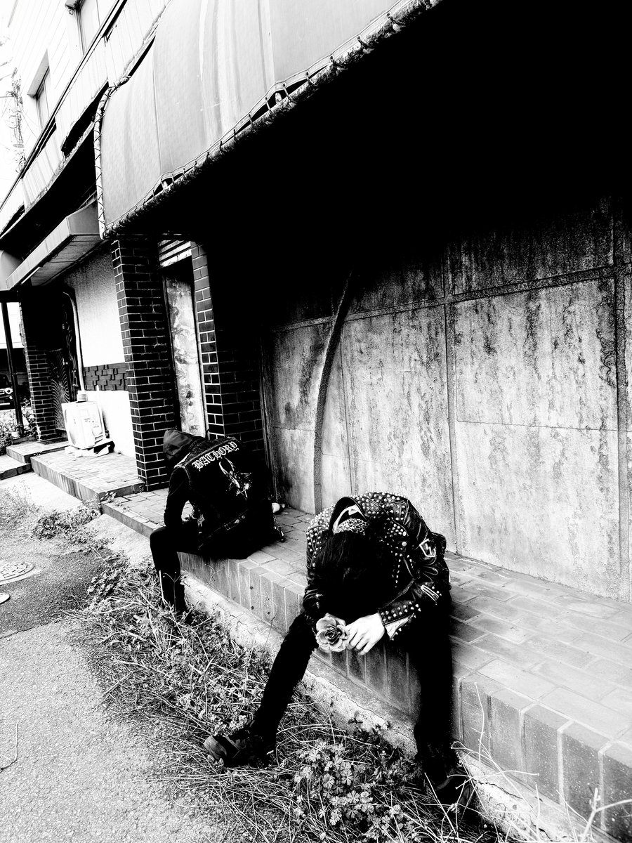 (4songs)split with MASS KONTROL GENOCIDE | DISSIPATED